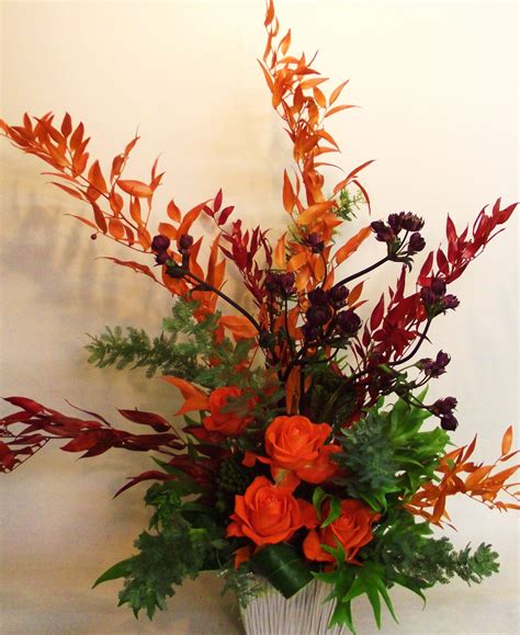 M S Flower