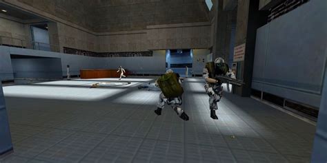 10 Video Games With Surprisingly Good AI