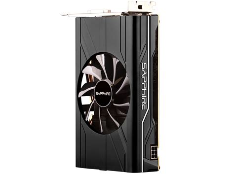 SAPPHIRE PULSE Radeon RX 570 ITX 8G | Desktop.bg - Мощни PC Гейминг ...