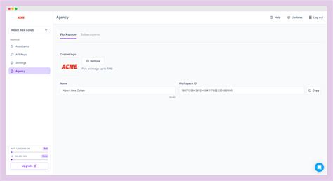 Unveiling Synthflow Ais Agency Plan A Deep Dive