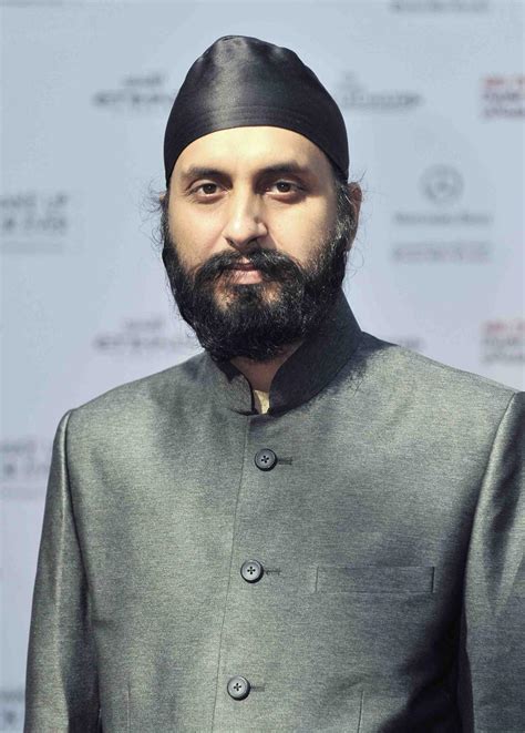 Manjeet Singh Features Screen