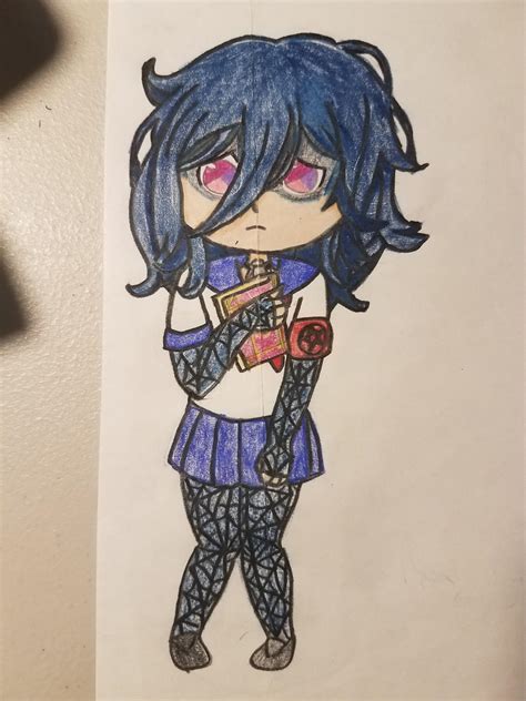 🕸oka Ruto🕸 Fanart Like It Ryanderesimulator
