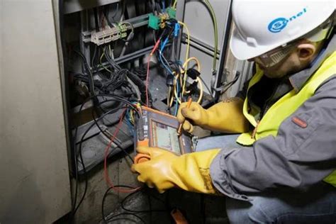 Mpi 540 Start Multi Function Meter Of Electrical System Parameters