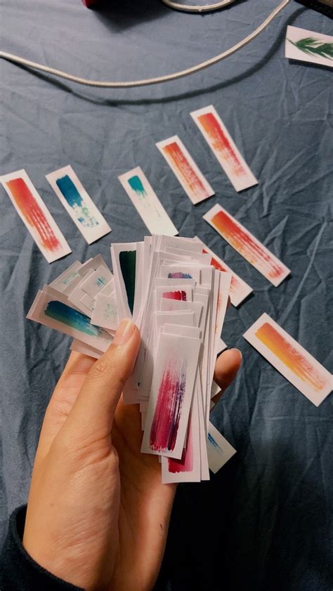 Brushstroke On Tumblr