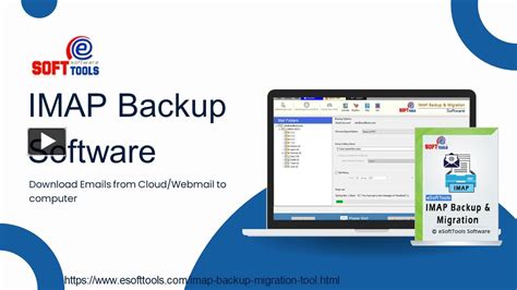 Ppt Esofttools Imap Backup Software Powerpoint Presentation Free To Download Id 98e23e Ndfkz