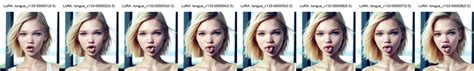 Training And Merging Tongue Lora Into Sd Civitai