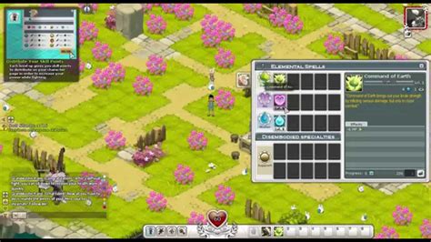 Let S Play Wakfu Ep 1 Tutorial Part 1 3 YouTube