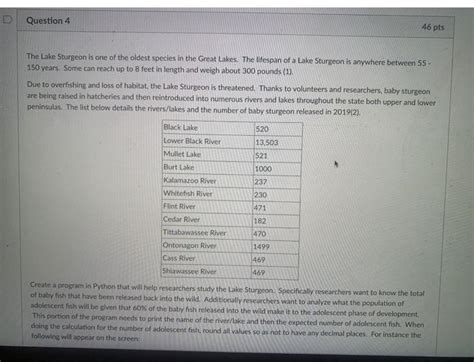 Solved Write A Program In Python With Lowest Or Higest For