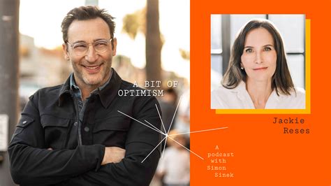 Excellence With Silicon Valley Legend Jackie Reses Simon Sinek