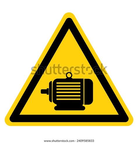 Motor Engine Symbol Sign Vector Illustration Stock Vector Royalty Free 2409585833 Shutterstock