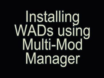 ModMii Region Change Guide