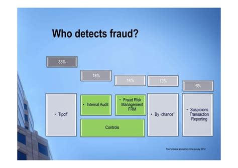 Fraud Detection Presentation PDF