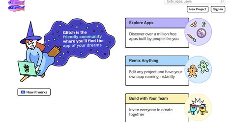Coding Remix Site Glitch Hits 25 Million Apps The Verge
