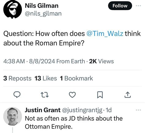 I Understand All The Reasons I Should Leave Twitter But Come On This