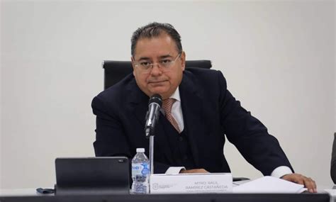 Giran Orden De Aprehensión Contra Fiscal Anticorrupción De Tamaulipas