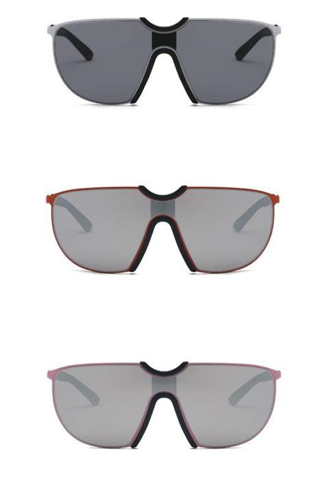 Oversized Aviator Sunglasses Flyfatchick