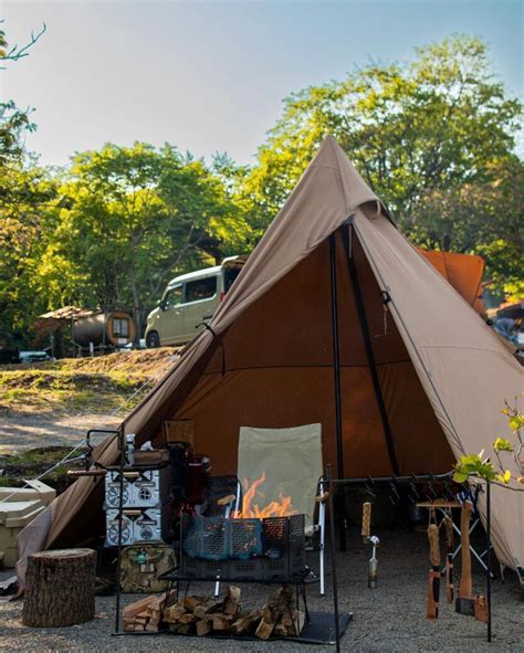 Tent Mark Designs Circus Tc Dx テント ダックグリーン 目立った傷や汚れなし 31，500円
