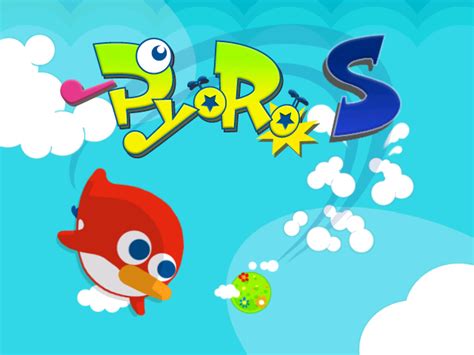Pyoro S Super Mario Wiki The Mario Encyclopedia