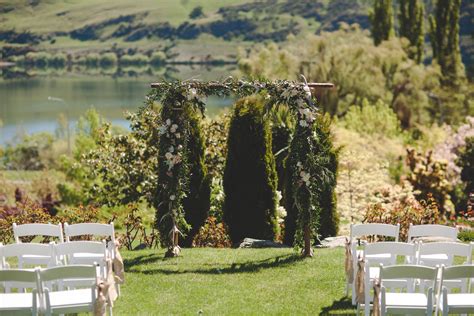 Zoe Todd Queenstown Wedding Packages