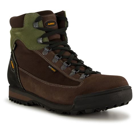 Aku Boots | atelier-yuwa.ciao.jp