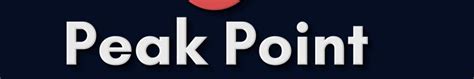peak point consulting group linkedin
