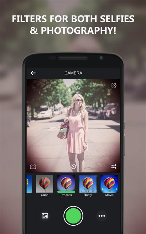 Camera Effects And Photo Filters Apk For Android Download