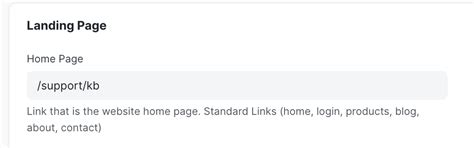 Blank Homepage Issue Frappe Helpdesk GitHub