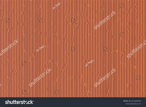 Wood Texture Vector Background Brown Stock Vector Royalty Free Shutterstock