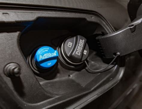 Whats The Purpose Of Def Fluid In Diesel Engine