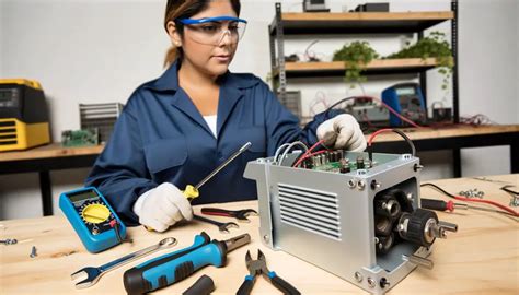 Fix Your 48 Volt Golf Cart Charger Expert Tips And Solutions