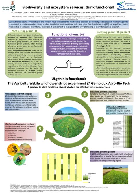 pdf biodiversity and ecosystem services think functional