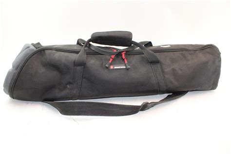 Manfrotto 351mvb2 Tripod And 503hdv Tripod Head Property Room