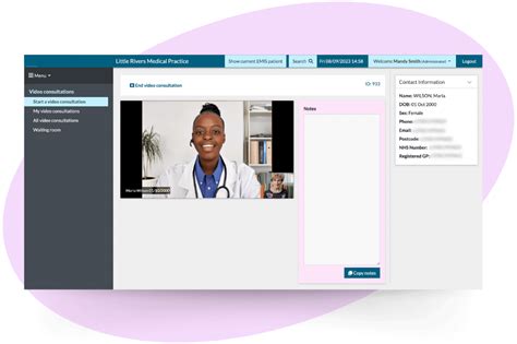 Primary Care Solutions Sites Built To Meet Nhs Benchmarks