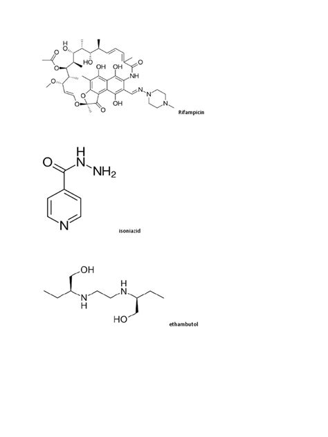 Struktur Rifampicin Pdf