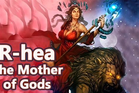 Greek Mythology Greek Gods And Goddesses