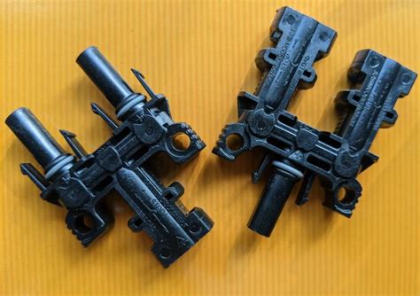 Elcom Make Solar Branch Connectors Voltage 1500vdc At ₹ 276 00 Pair In Thane