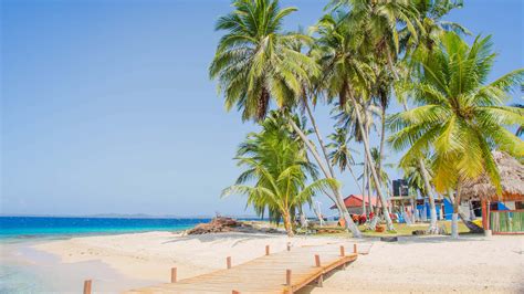 San Blas Travelling Souls Panama