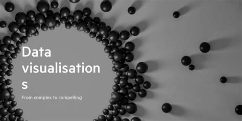 Data Visualisations Portfolio