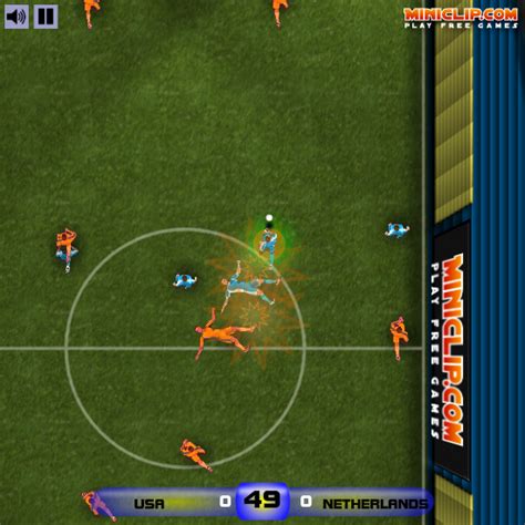Pro Kick Revolution Play Online On Flash Museum 🕹️