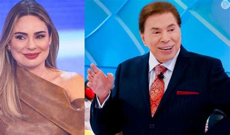 Notícias Hoje Fora Do Sbt Rachel Sheherazade Ignora Morte De Silvio