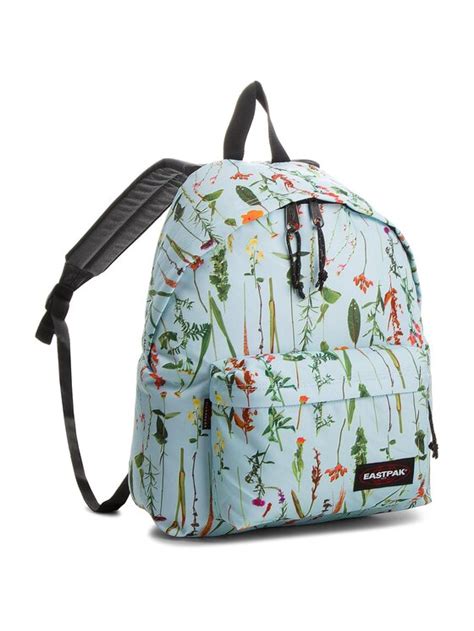 Eastpak Рюкзак Padded Pak'r EK620 Голубий | Modivo.ua