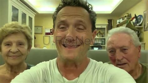 Enzo Salvi Er Cipolla Compie 57 Anni Tanti Auguri YouTube