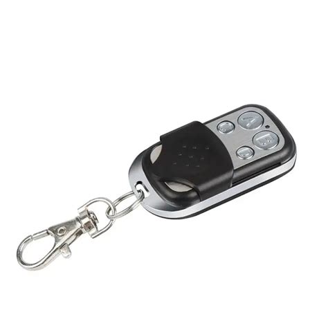 Mhz Rf Remote Control Ev Learning Code For Gate Garage Door