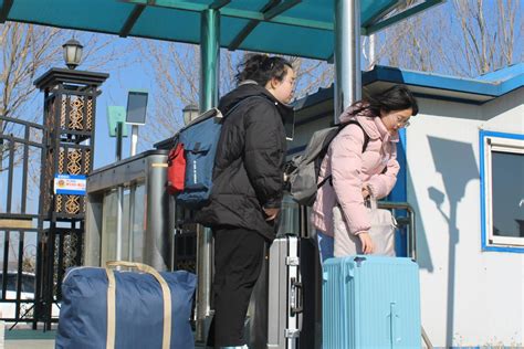 长旅，我们回来啦