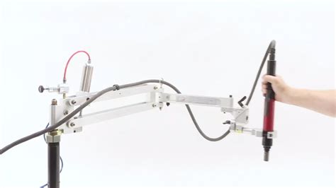 Torque Arms For Fastening Both VERTICALLY And HORIZONTALLY With The