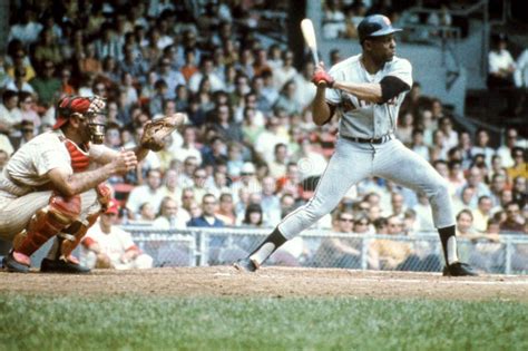 Willie Mays San Francisco Giants Foto De Archivo Editorial Imagen De