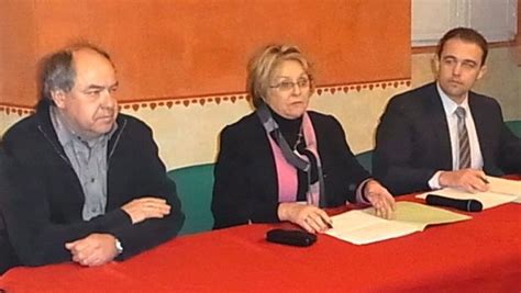 Saint Laurent De Neste Le Sous Pr Fet En Visite Dans Le Canton Ladepeche Fr