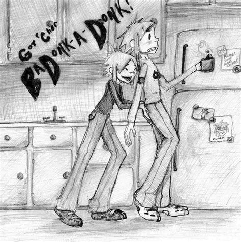 Got Cher Badonkadonk By Dragon Queen12 On Deviantart