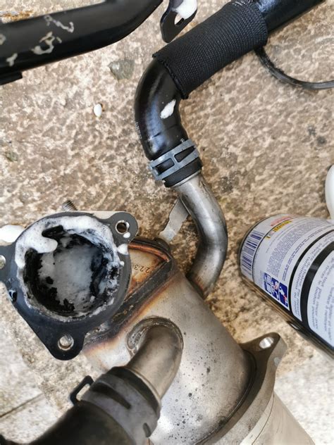 Pl Error P2002 Audi A6 Tdi Ultra 190 Hp Audiworld Forums 53 Off