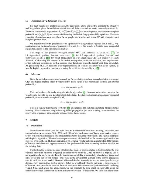 How To Write A Practicum Paper